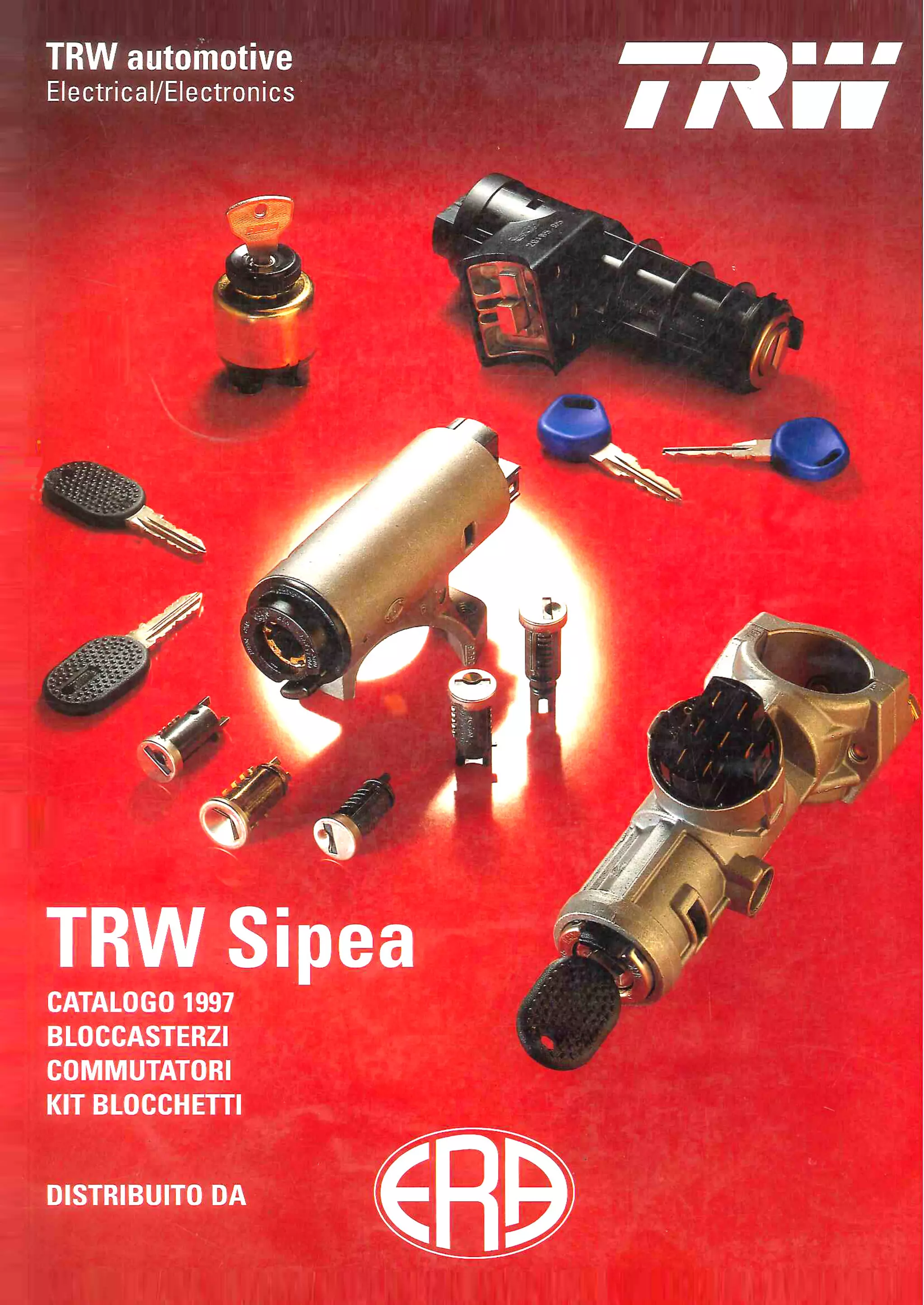 Catalogo Sipea | PDF