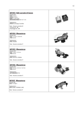 Catalogo Sipea | PDF