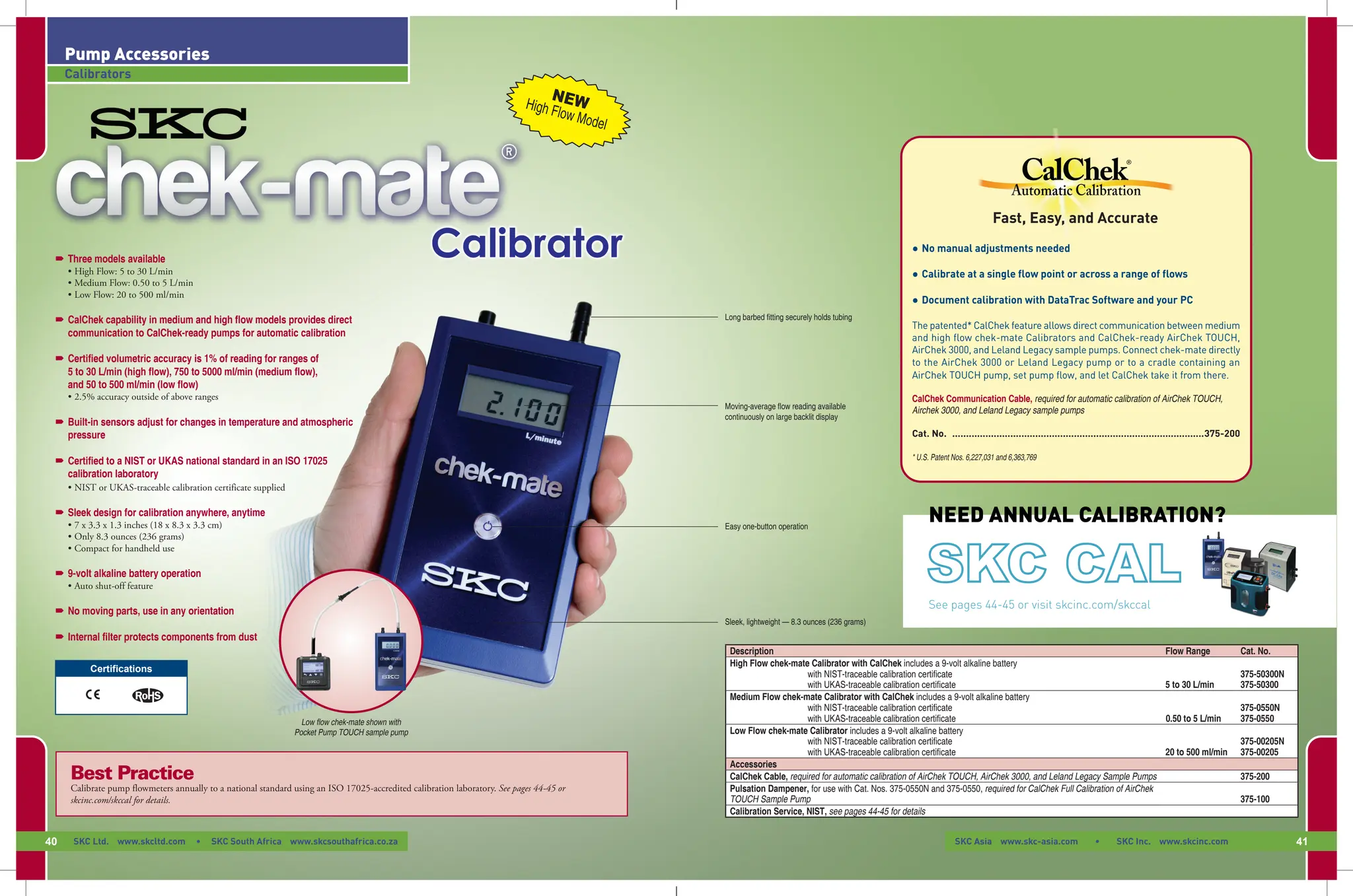 CATALOGO SKC para identificación flujos de aire y bombas | PDF | Skin ...