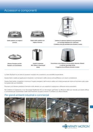 Catalogo solatube by_infinity_motion_2021_web | PDF