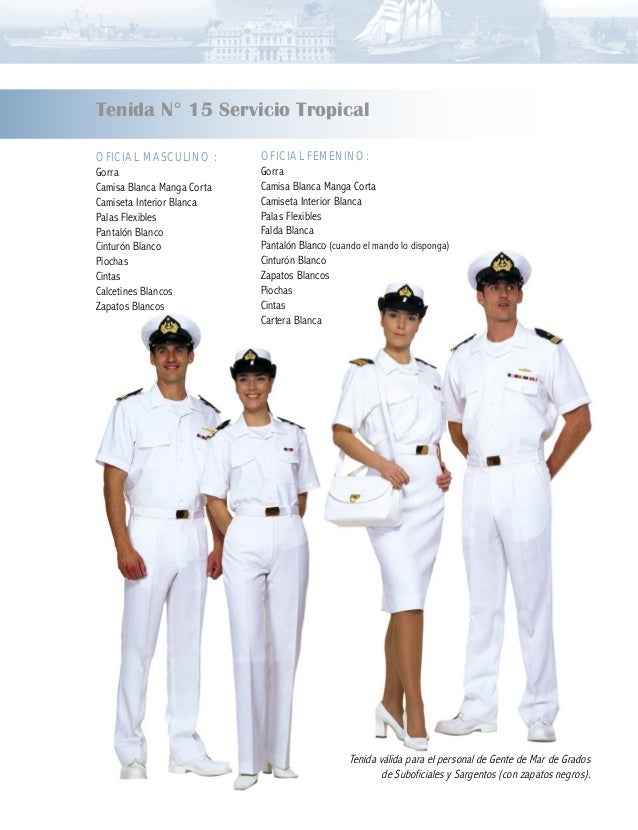 Uniforme Blanco De La Marina De Guerra Del Peru - Descargar Video