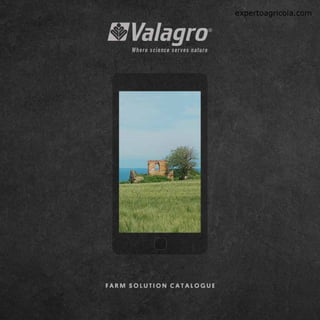 Catalogo valagro 2019 expertoagricola.com.pdf