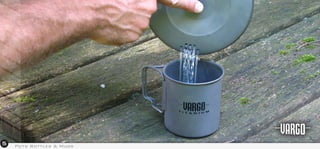 Catalogo Vargo Outdoors | PDF