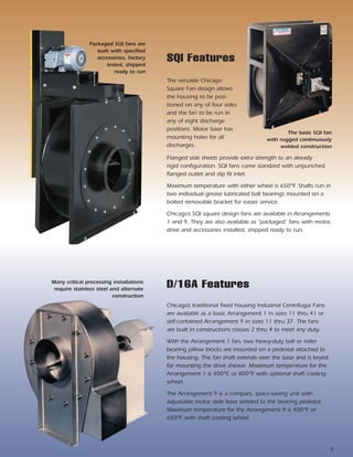 CATALOGO VENTILADORES PLANTA EVAPORADORA.pdf | Home Appliances | Home ...