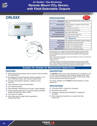 Catalogo veris_PDF | PDF