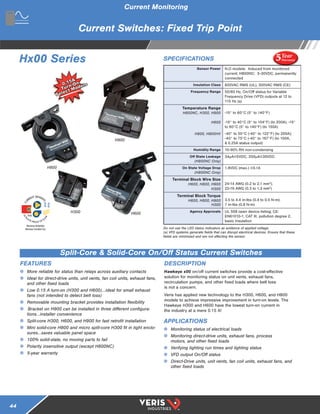 Catalogo veris_PDF | PDF