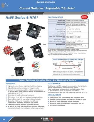 Catalogo veris_PDF | PDF