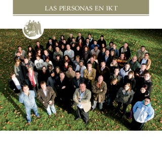 Catalogo IKT | PDF