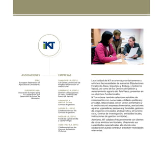 Catalogo IKT | PDF