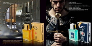 Catalog parfum | PDF