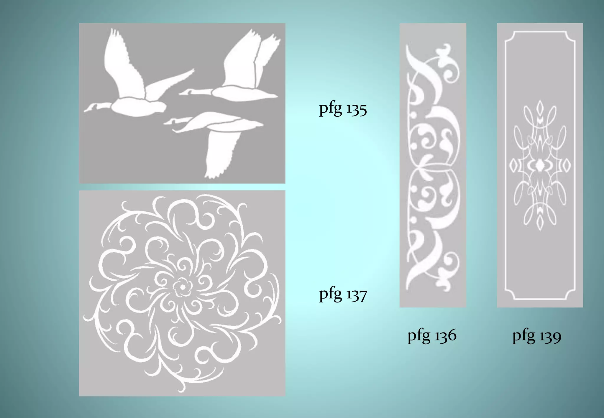 Catalog sablate | PPT