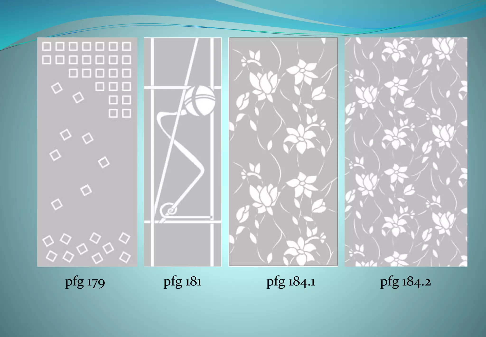 Catalog sablate | PPT