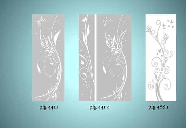 Catalog sablate | PPT