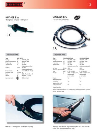 Catalog plasfab geomembrane | PDF