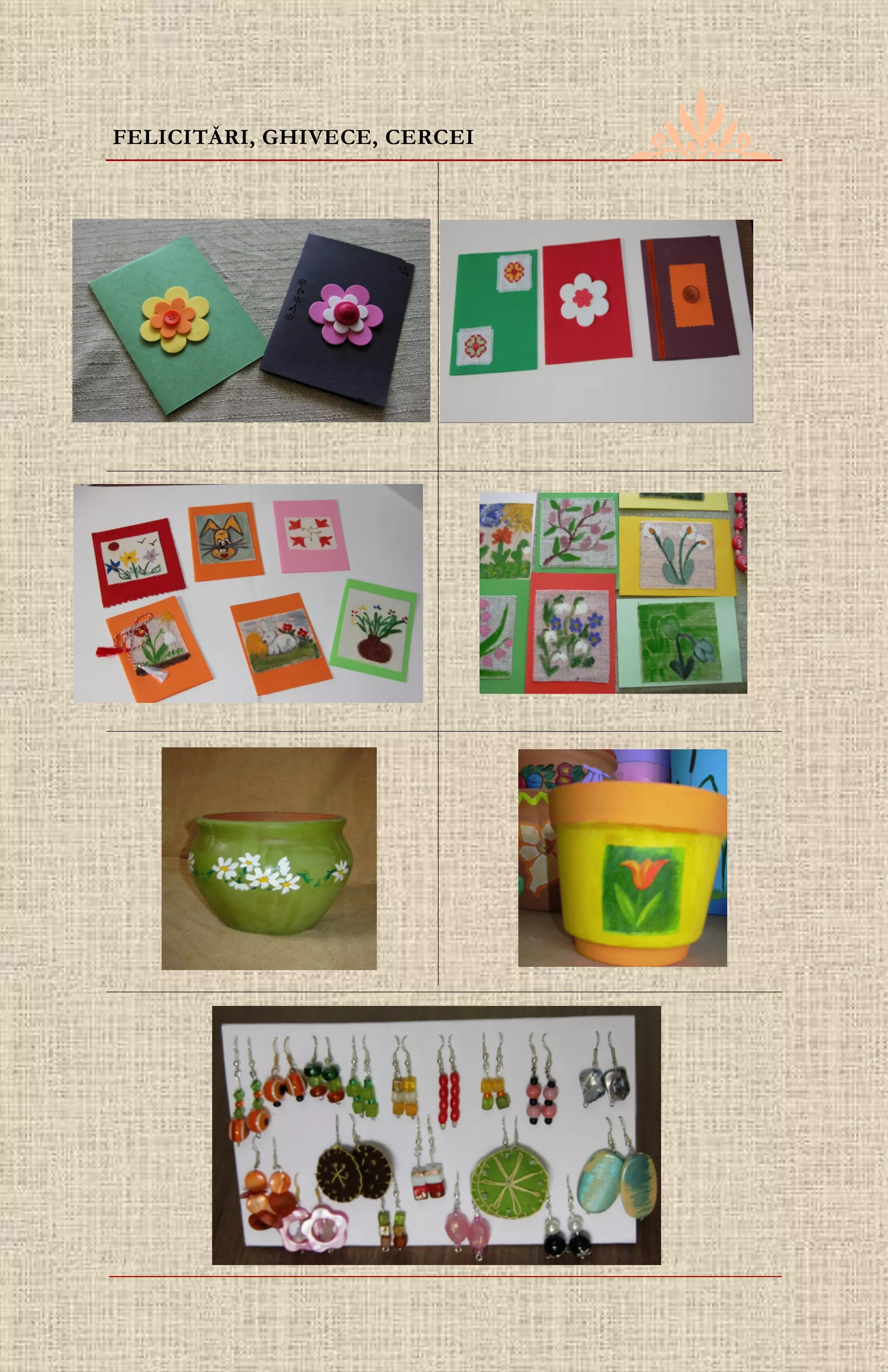 Catalog produse primavara 2013 | PDF