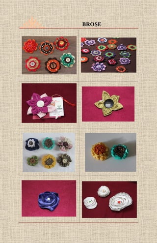 Catalog produse primavara 2013 | PDF