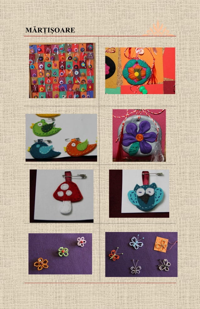 Catalog produse primavara 2013 | PDF