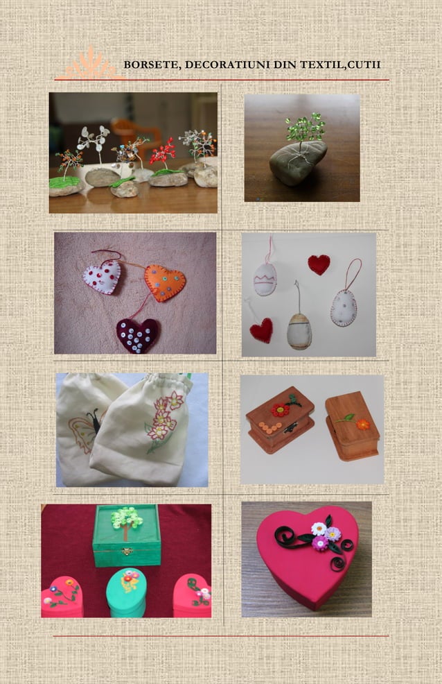 Catalog produse primavara 2013 | PDF