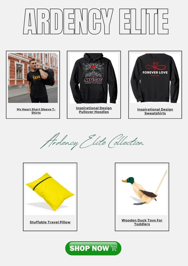 Discover Ardency Elite: Elevate Your Lifestyle | PDF