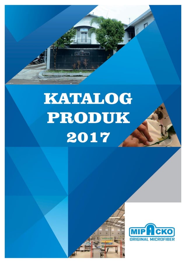 Catalog product 2017 | PDF