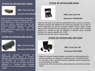 Catalog produse dezinsecție deratizare PRIMOSAL | PPT