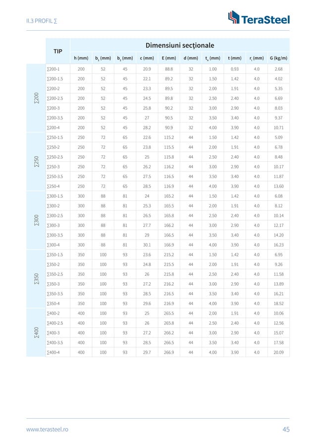 Catalog Profile Zincate RO.pdf