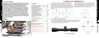 Catalog Sightron Binoculars | Optics Trade | PPT