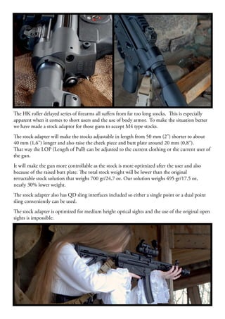 Catalog SPUHR MP5 | Optics Trade | 2014 | PDF