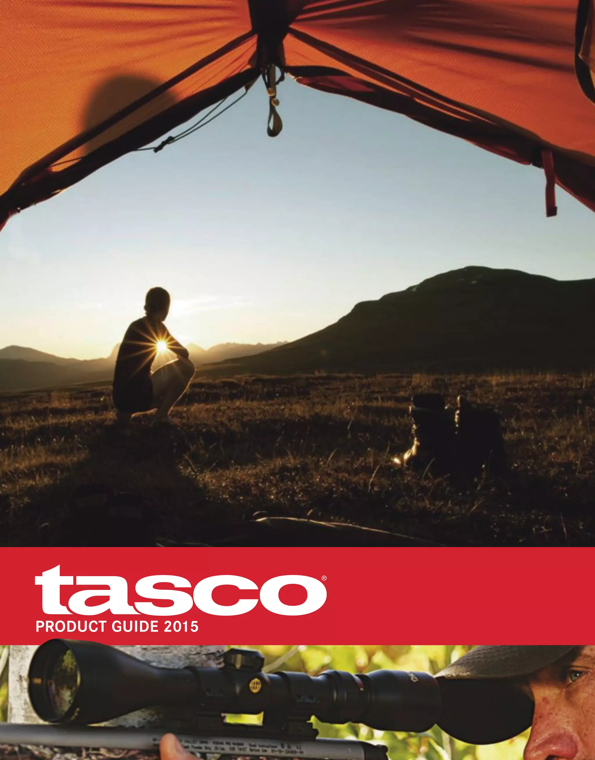 Catalog TASCO | Optics Trade | 2015 | PDF