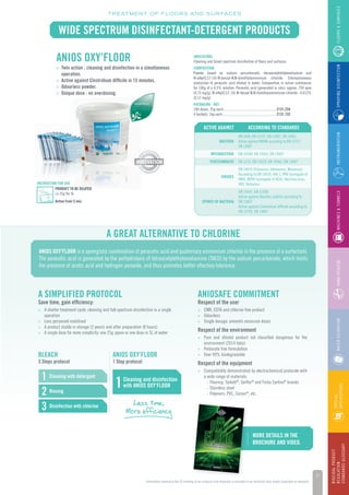 Catalog tui ep tiet trung anios - 3 m - wipak | PDF
