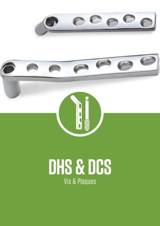 Catalogue 115-118-dhs & dcs | PDF