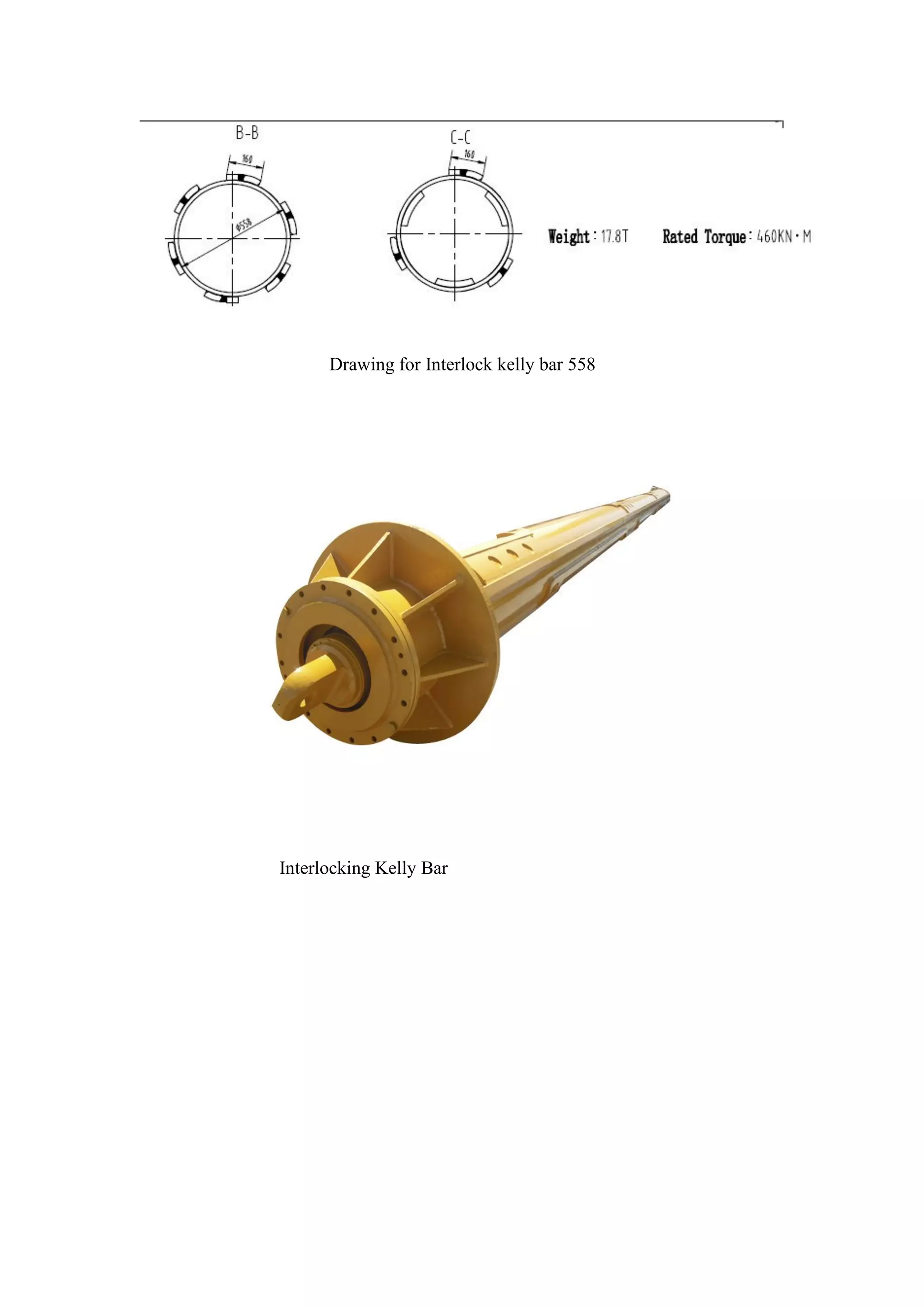drilling rig components | PDF