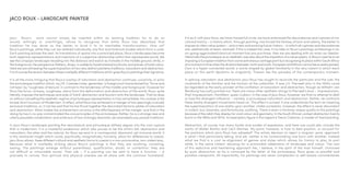 Catalogue Contemporary Fine Art Exhibition Jaco Roux | PDF | Painting ...