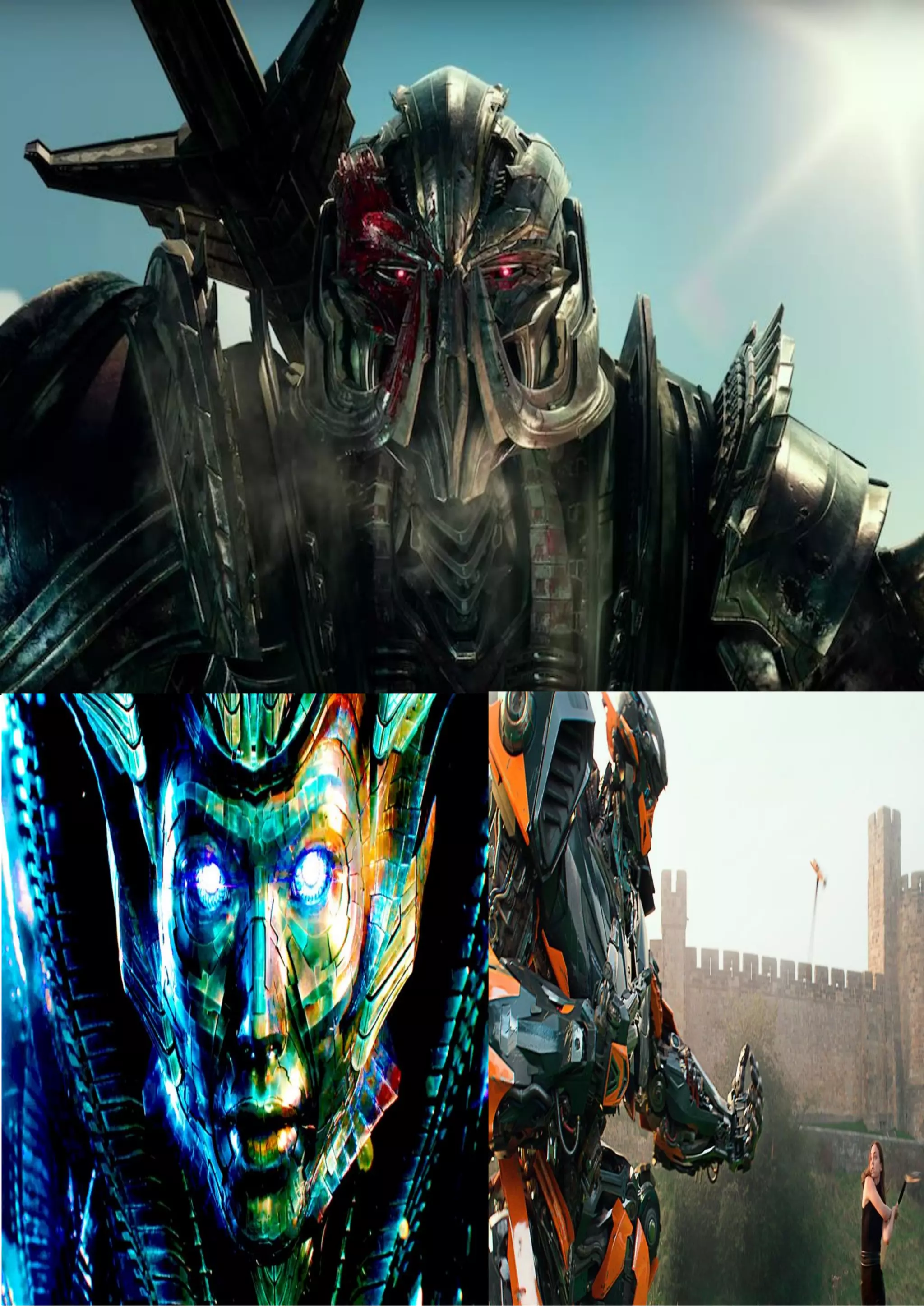 All About Transformers (Updated Version) | PDF