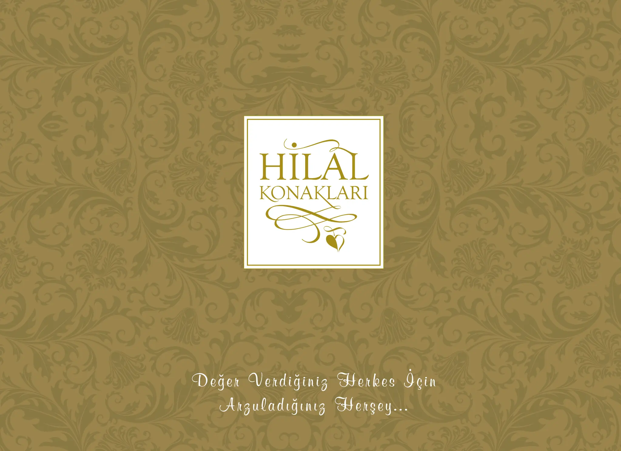 Hilal Konakları Catalog | PPT