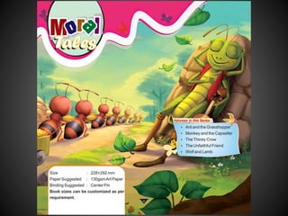 Catalogue Designing Edit One International | PPT