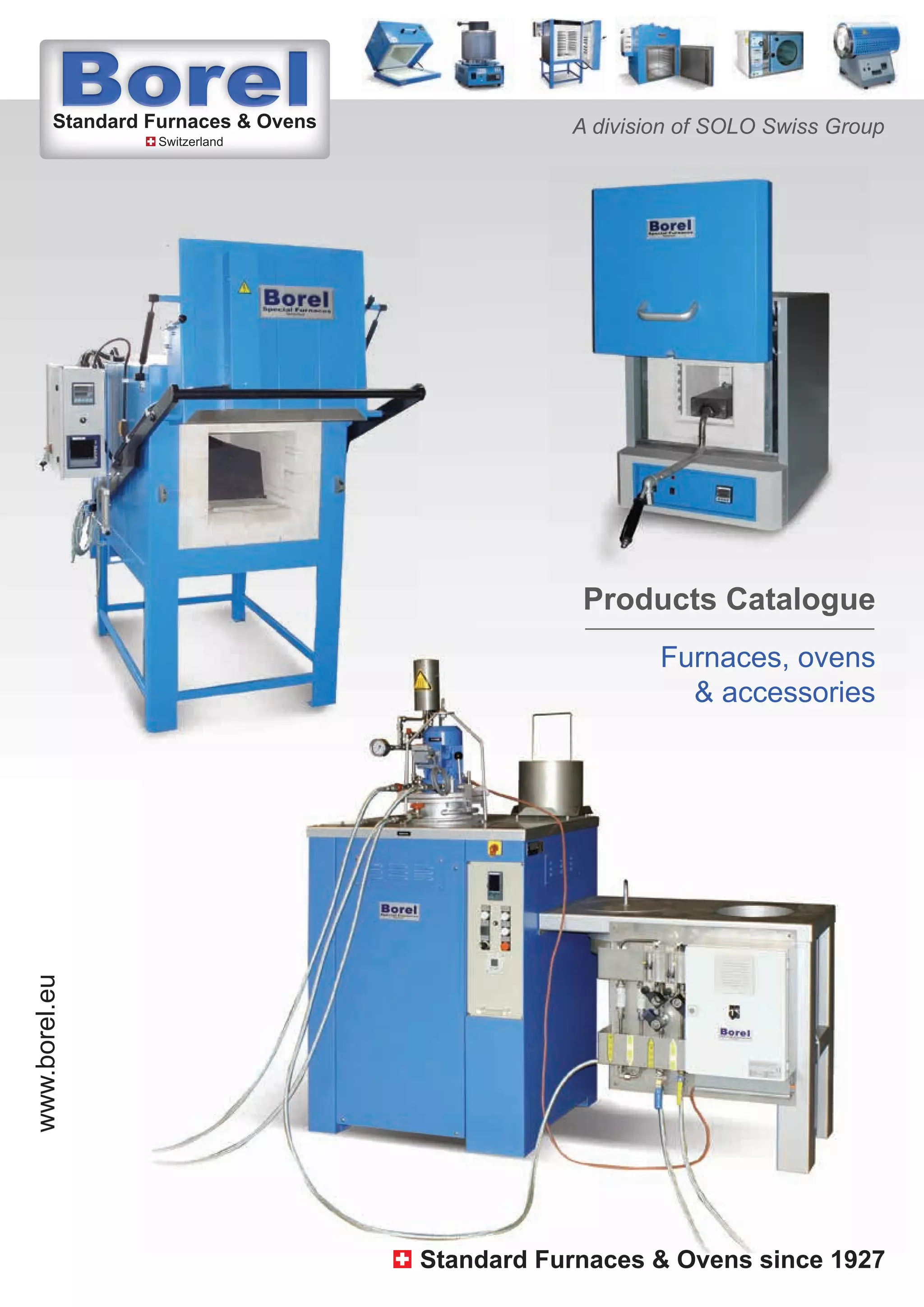 Catalogue borel-2014 fp1200-27 | PDF