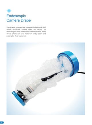 Catalogue closed suction catheter | PDF | Cameras and Camcorders ...