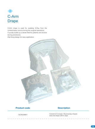 Catalogue closed suction catheter | PDF | Cameras and Camcorders ...