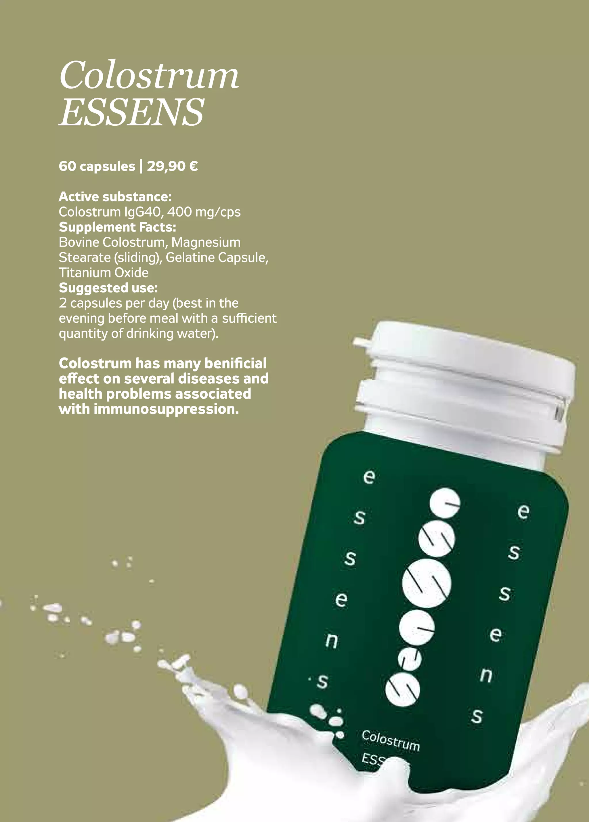 Catalogue Essens - ID: 10001234 | PDF