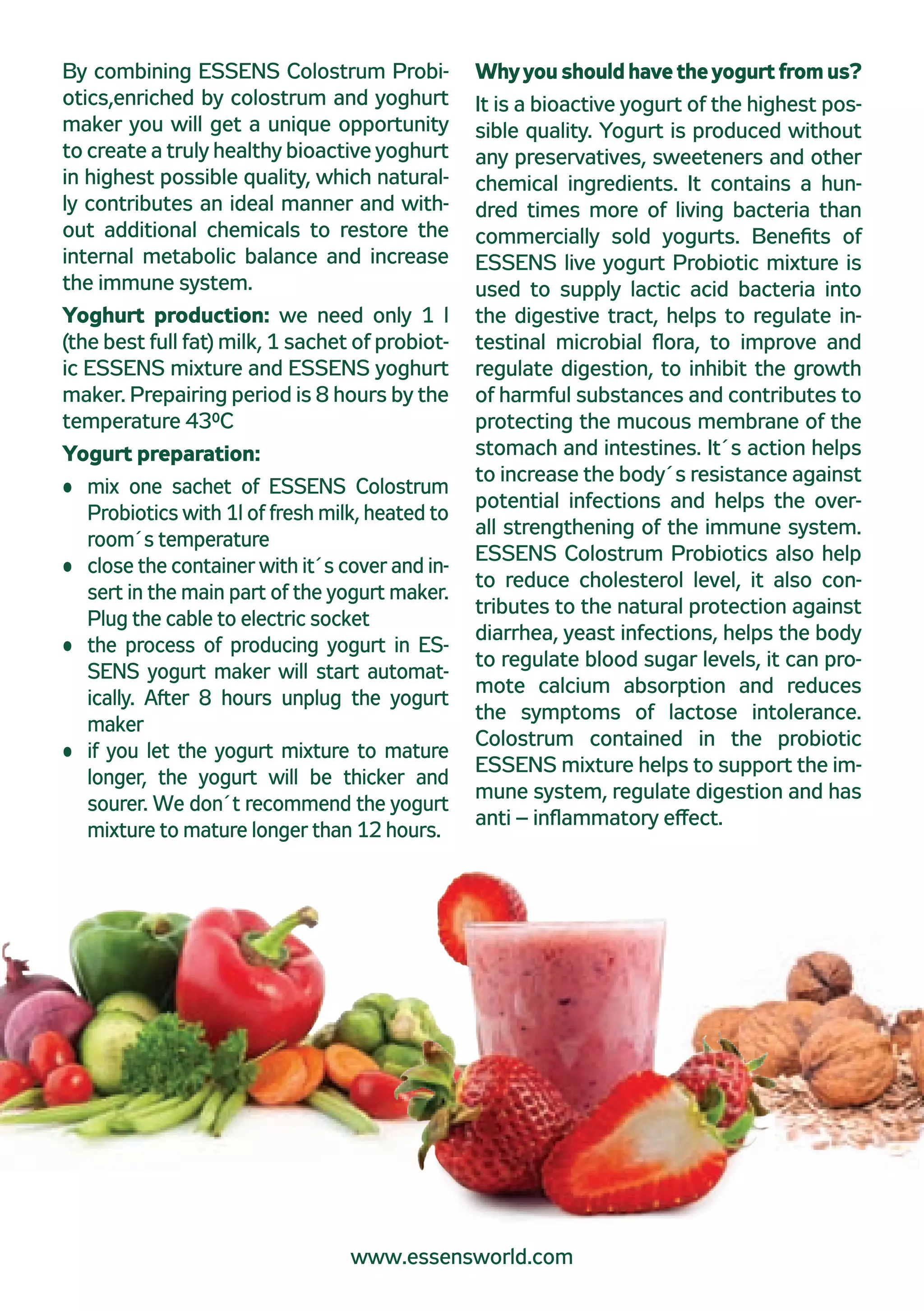 Catalogue Essens - ID: 10001234 | PDF