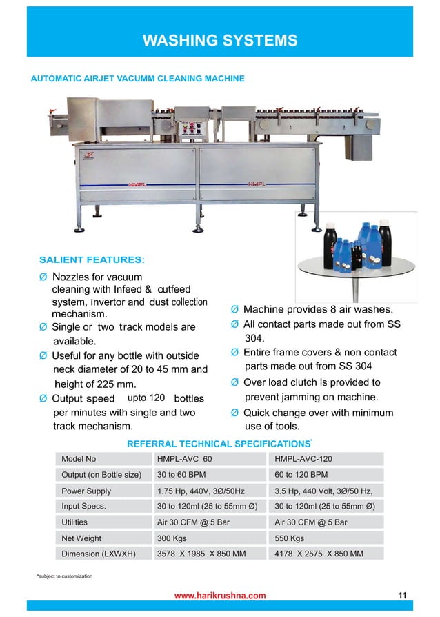 Rotary Screw Capping Machine | PDF