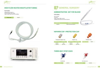 Catalogue laparoscopic procedures general surge | PPT