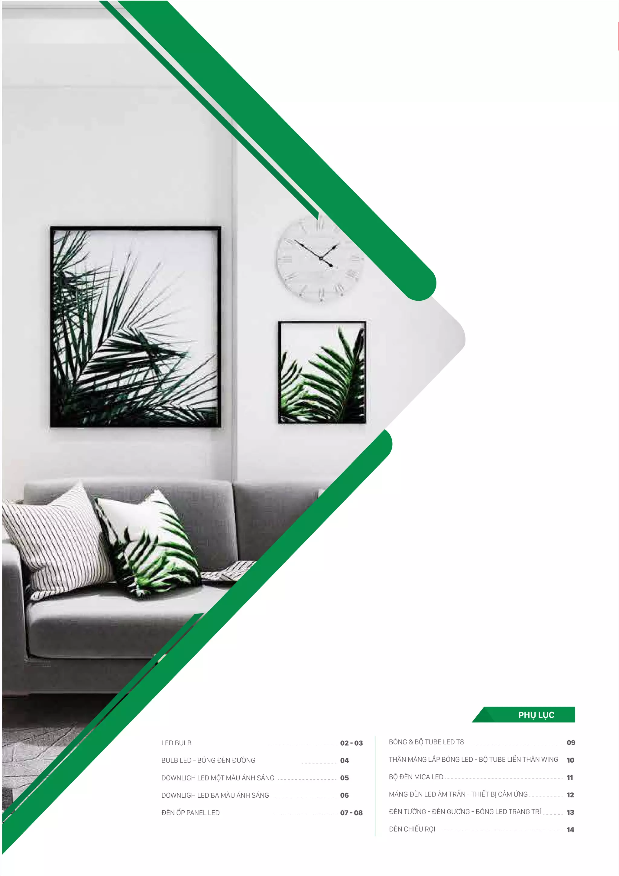 Catalogue Led Sunmax 07-2019 | PDF