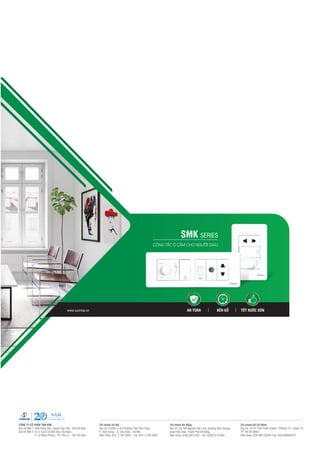 Catalogue Led Sunmax 07-2019 | PDF