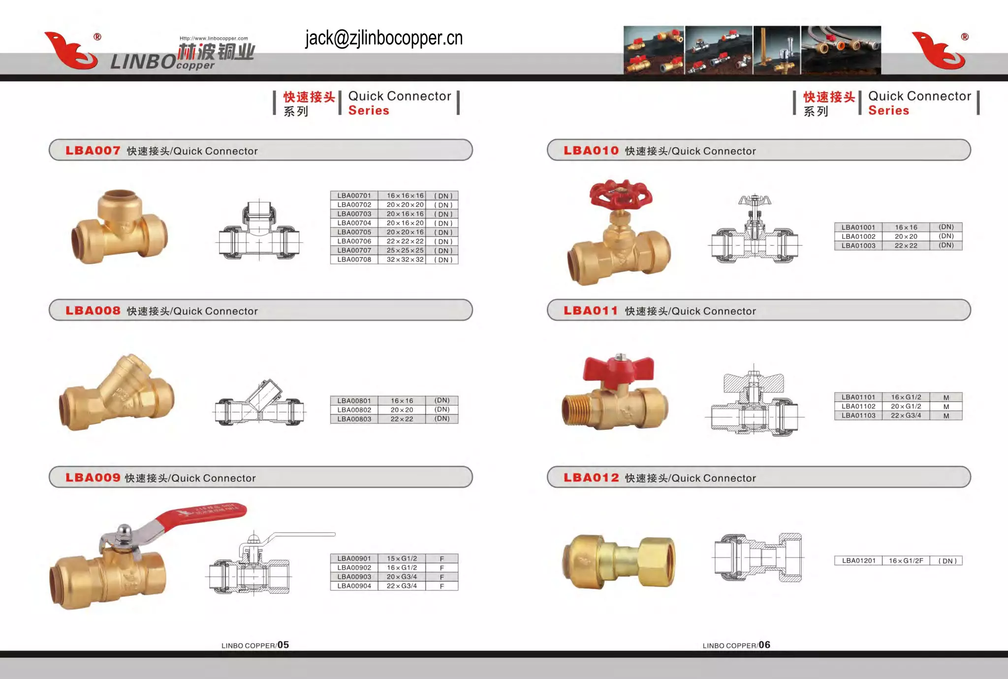 Catalogue linbo catalogue | PDF