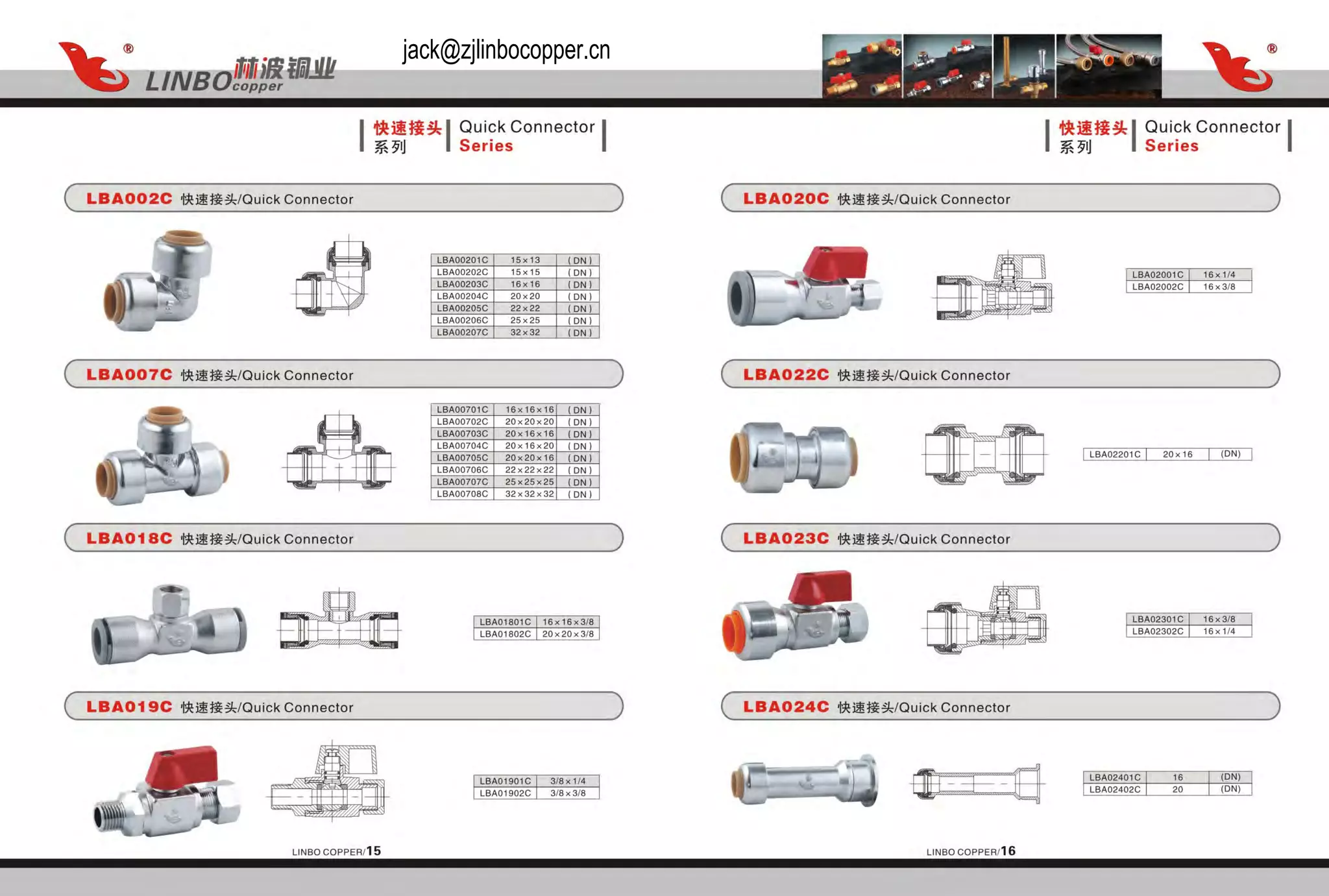 Catalogue linbo catalogue | PDF