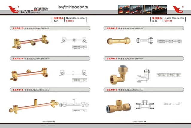 Catalogue linbo catalogue | PPT