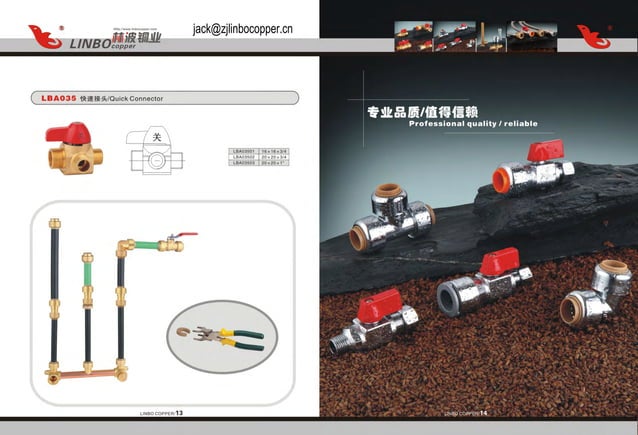 Catalogue linbo catalogue | PPT