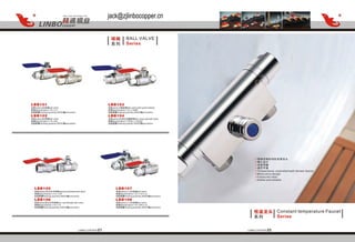 Catalogue linbo catalogue | PPT